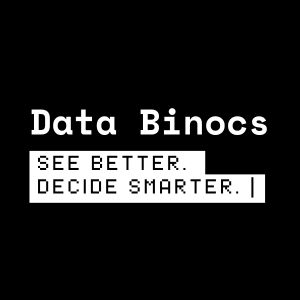 Data Binocs | See Smarter. Decide Better.