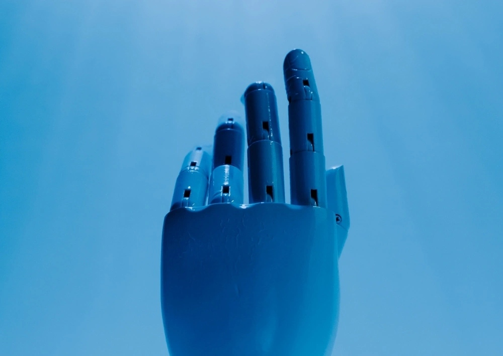 AI and Meaning: The Enduring Role of Human Intent in Marketing